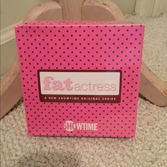 Fat Actress | Other | Kirstie Alley Fat Actress Hbo Showtime New ...